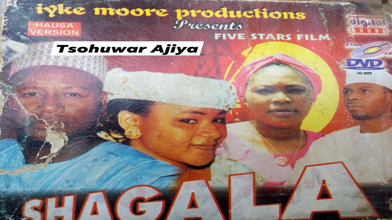 | Shagala 2 | Old Hausa Film | 2002 | Umar Malumfashi | Balaraba ...
