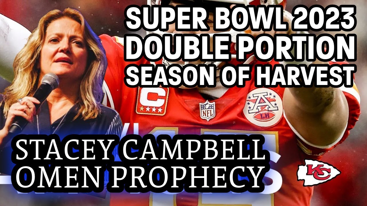 Stacy Campbell Head Shaking and False prophecies - YouTube