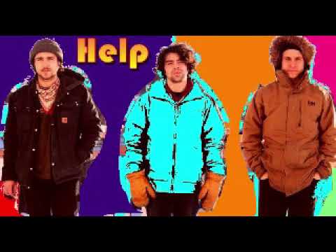 Help = Second Coming + Help - 1970 / 71 - (Full Album) - YouTube