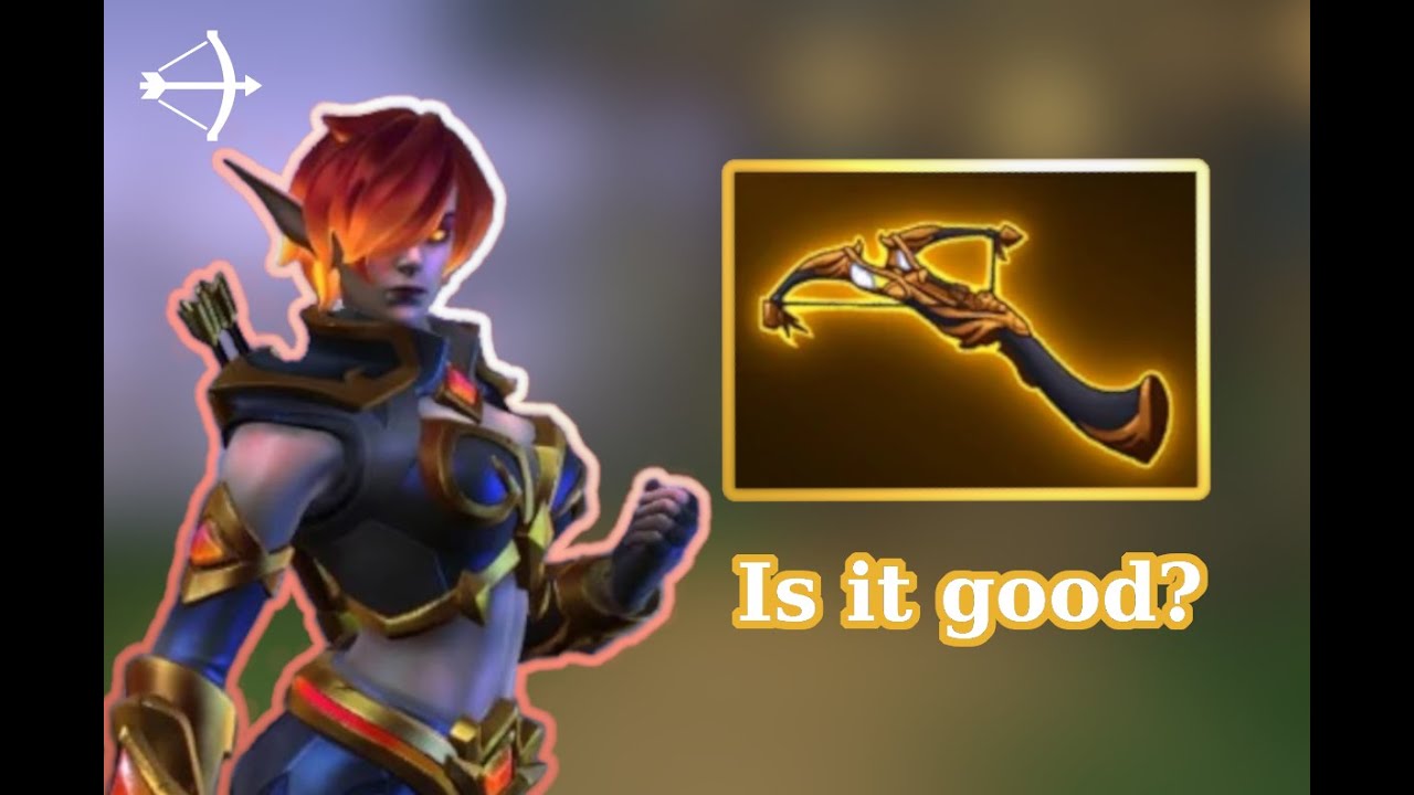 Is the Crossbow good? | REALM ROYALE REFORGED | Solo Gameplay 14 kills ...