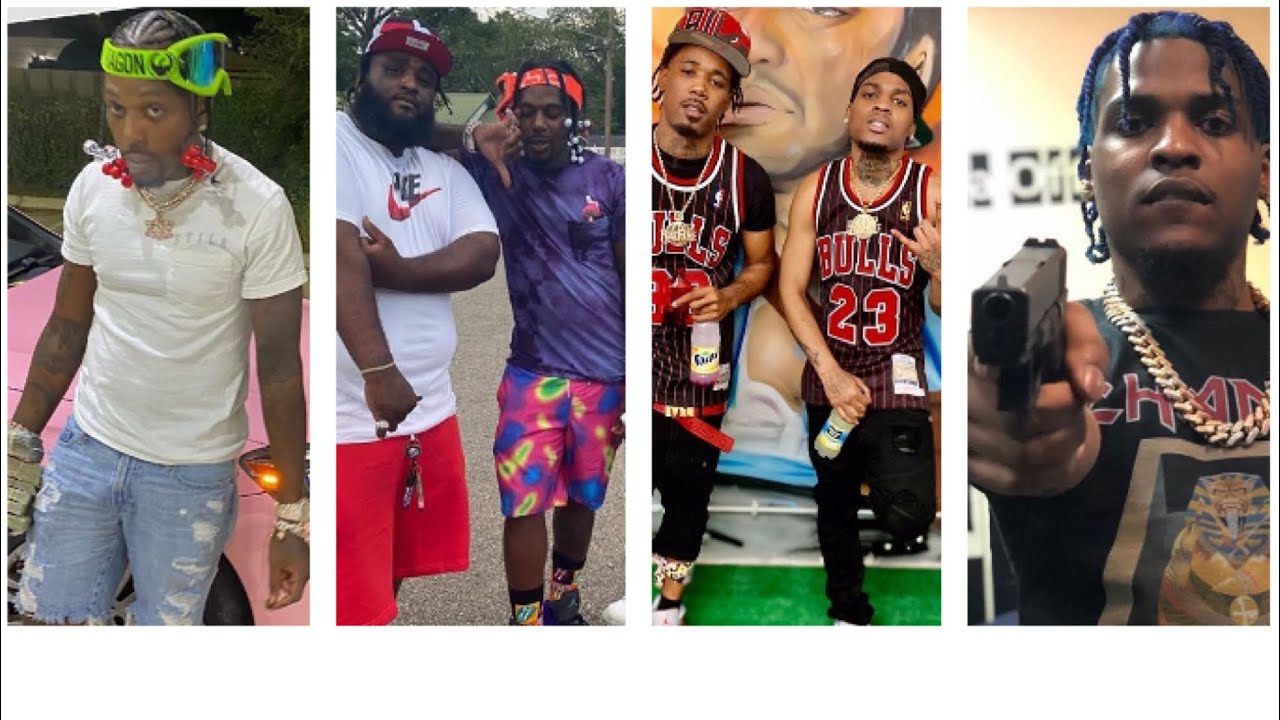 KING OF TEXAS FIGHT Go Yayo & Sauce Walka update, WHO IS RICHER ...