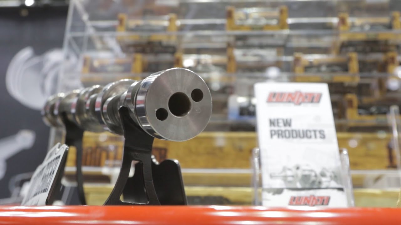 PRI 2015: Power Automedia with Lunati - YouTube