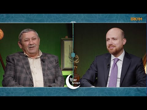 İftar Sevinci - Bilal Erdoğan | 17 Ramazan