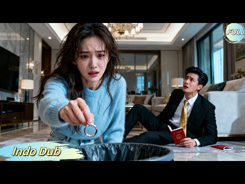 Suami menampar istri demi selingkuhan di depan umum. Istri cerai, suami menyesal!