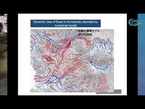 Webinar Numerical Modelling With GETFLOWS - YouTube