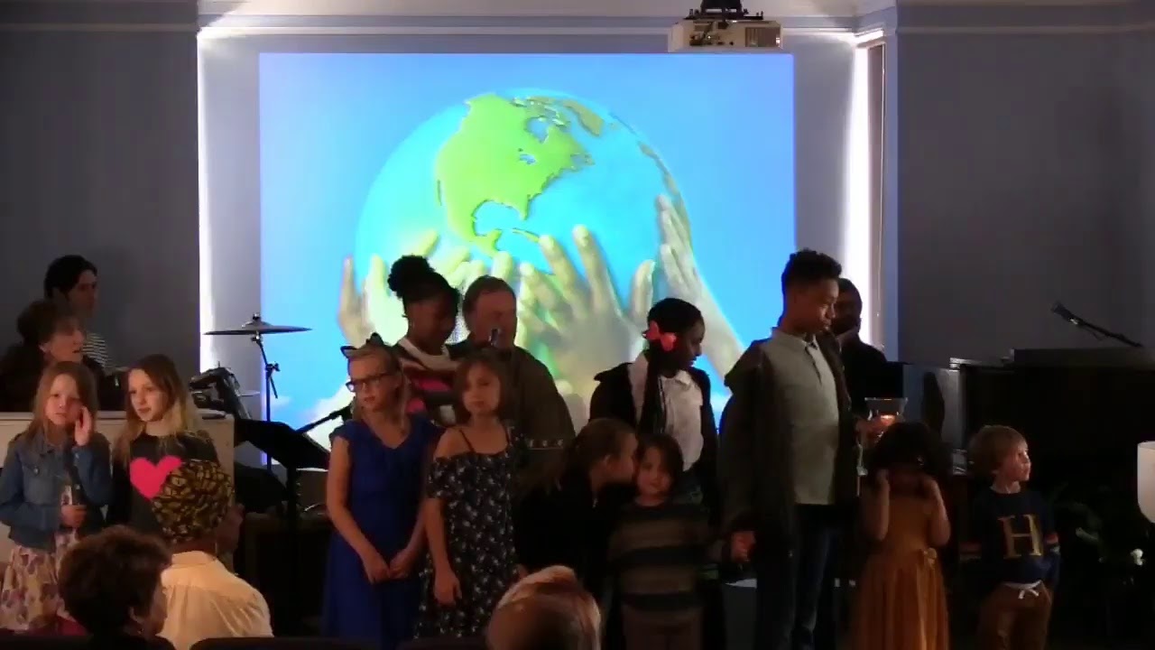 Speaker: Kyle Shiver, LUT - "Denials and Affirmations" - YouTube