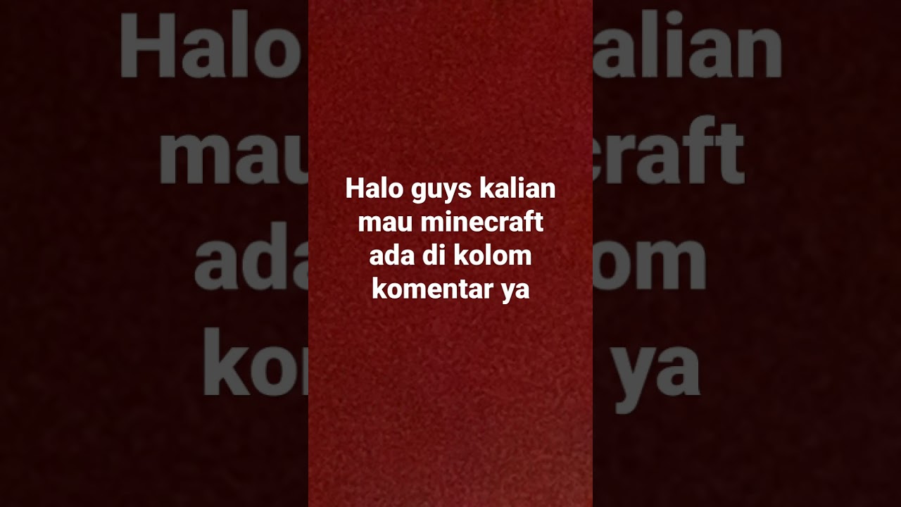 Minecraft on @HappyMod - 100% working modshttps://www.happymod.com ...