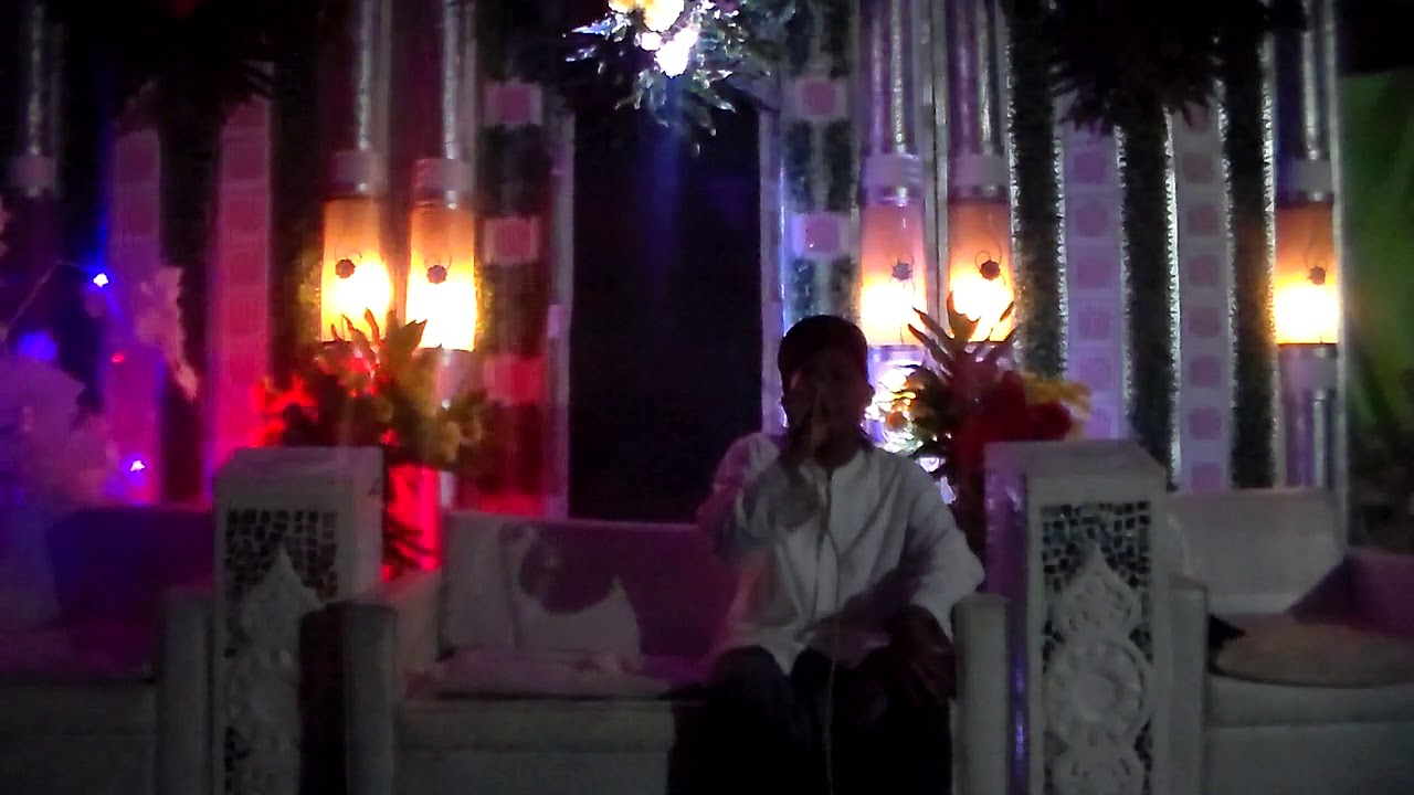 Qori MOCH. SAEPULLAH - YouTube