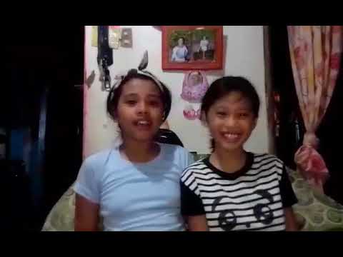 Mak mak at praningning - YouTube