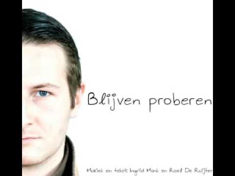 Alexander Metselaar - Blijven proberen - YouTube