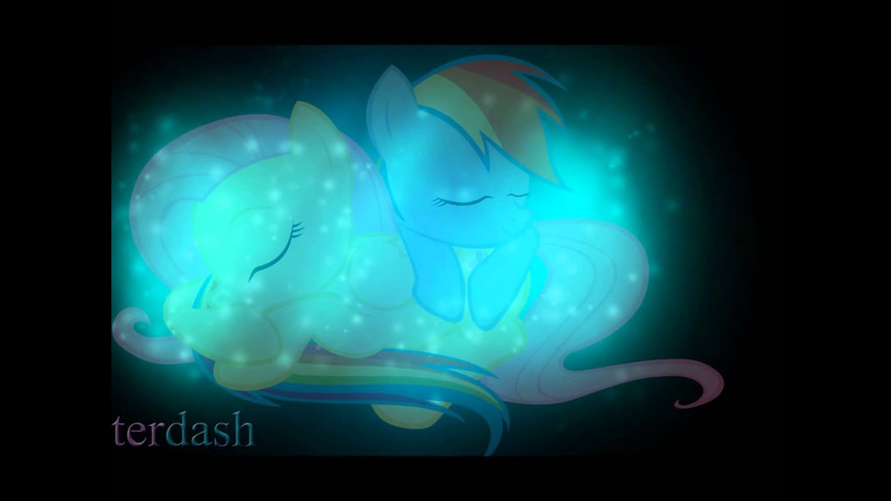 FlutterDash - Everytime we touch. - YouTube