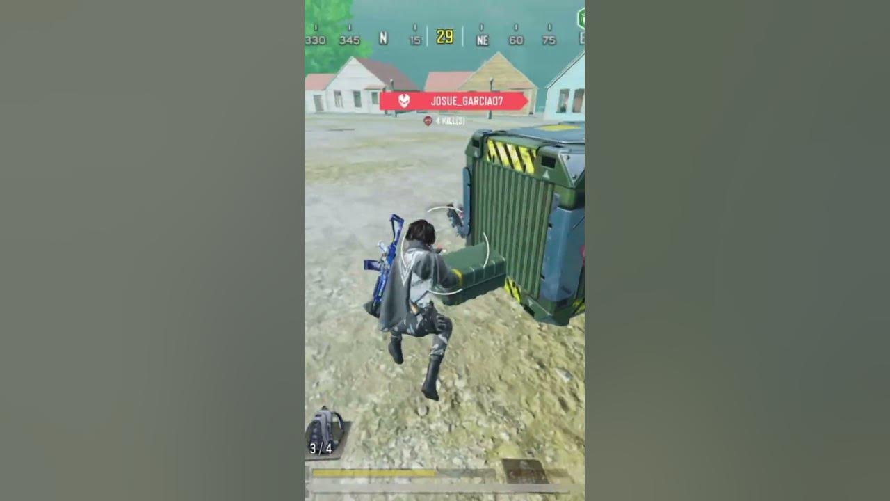 1v3 Alcatraz #HSO #codm #codmbr #codmobile #codmclips #gaming - YouTube