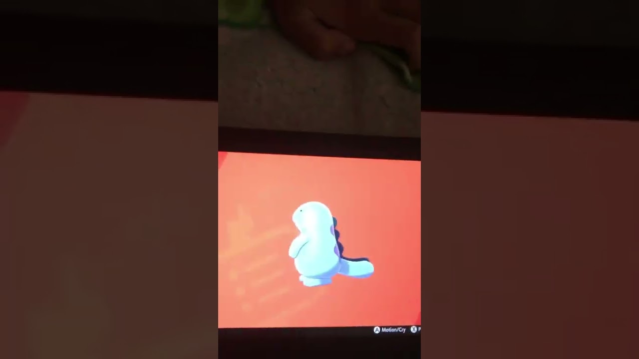 Wooper and Quagsire gender differences - YouTube