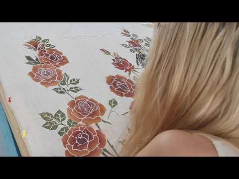 Follow your dream. Making off