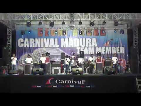 Cek sound Om adella - Buta dan tuli