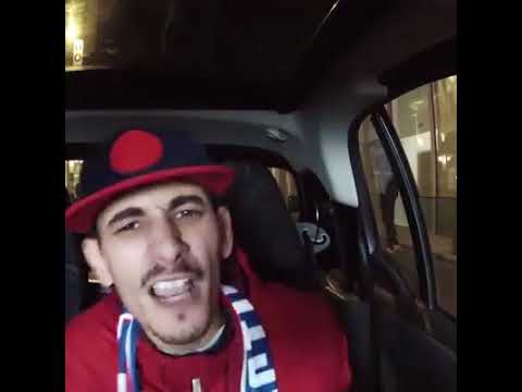 Debrief Sabri PSG Vs Bayern 3-0