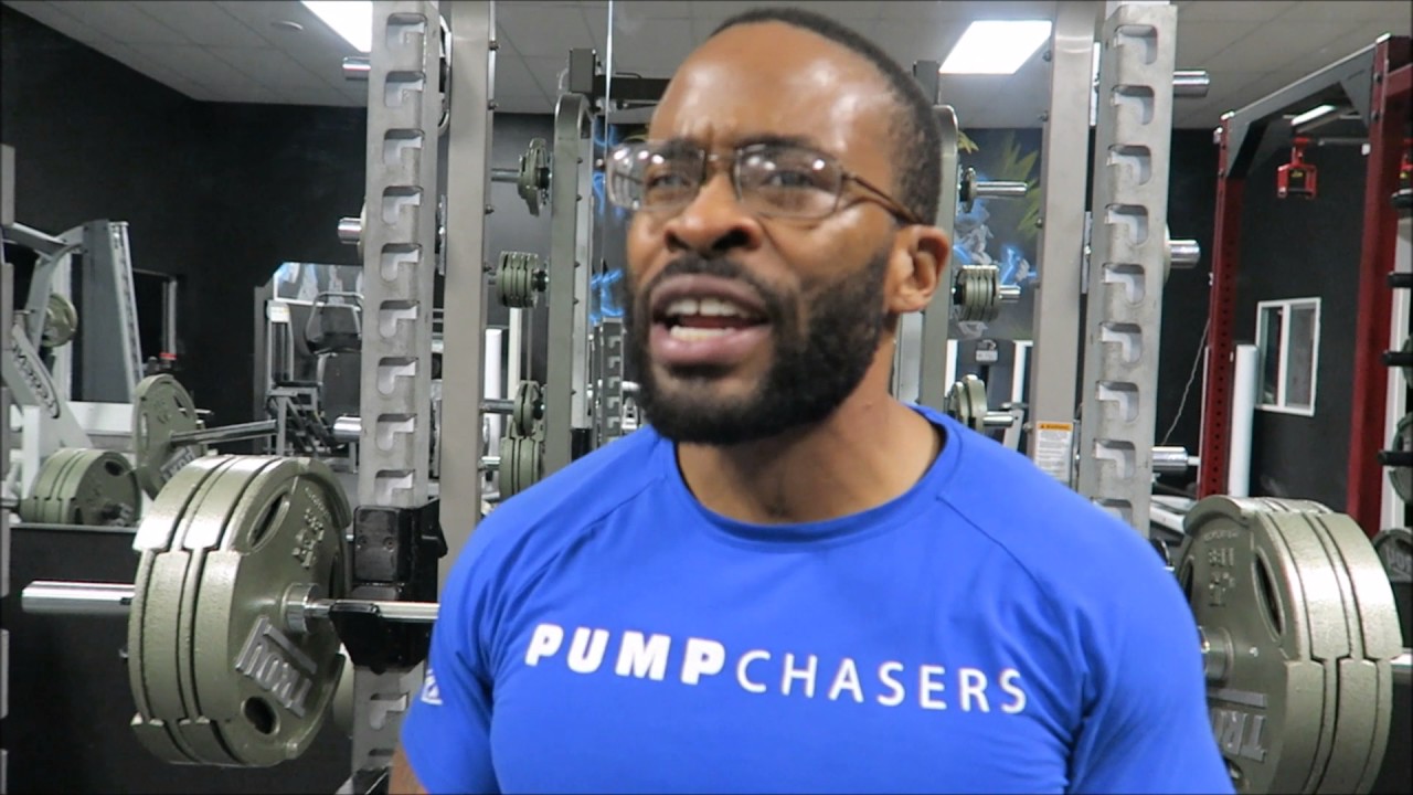 How to Dramatically Improve Your Bench Press!! Old School Training ...