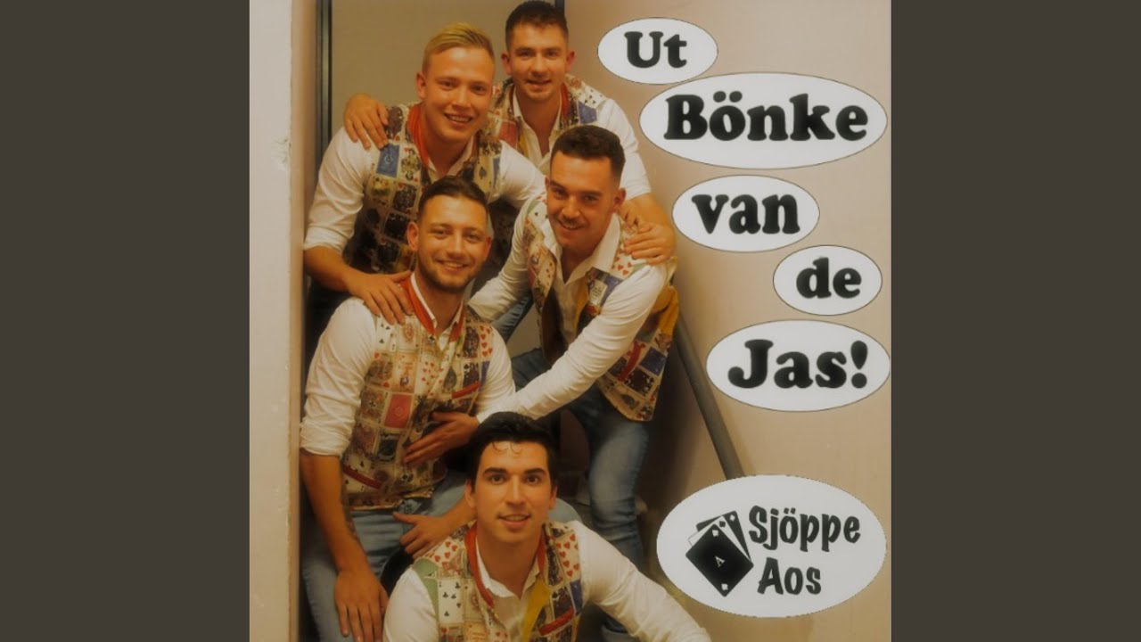 Ut Bönke Van De Jas! - YouTube