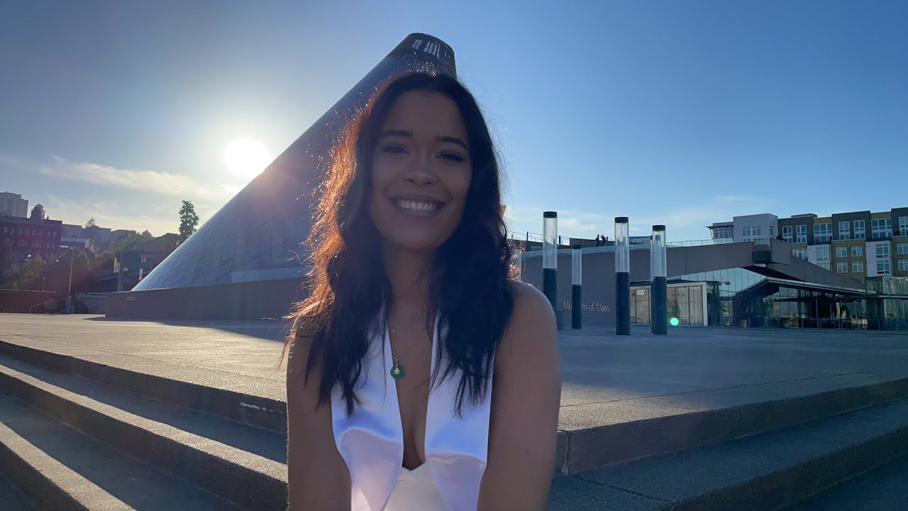 We got Amaya’s sister on deck @alyakme aka Kayla 👀 - YouTube