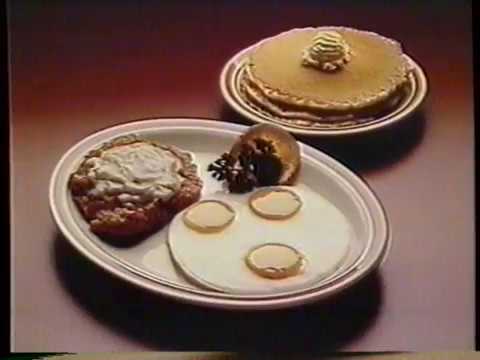 1990 IHOP \