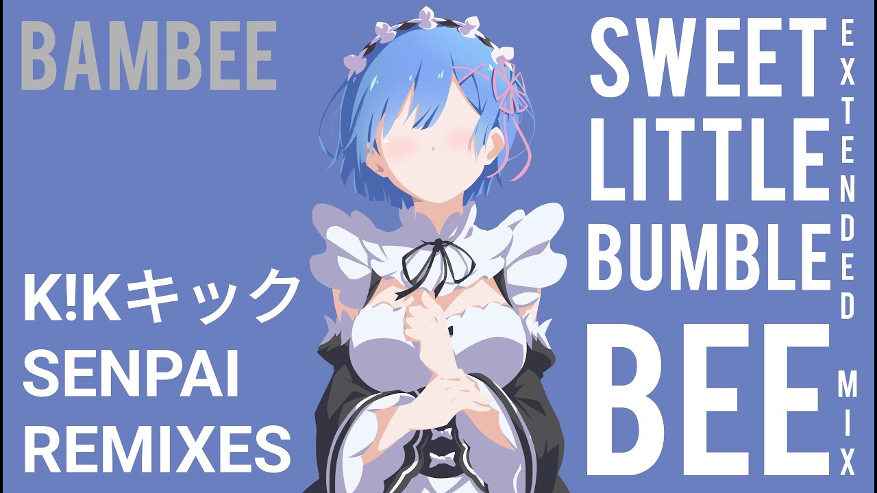 Bambee - Bumble Bee (K!K Extended Mix) - YouTube Music