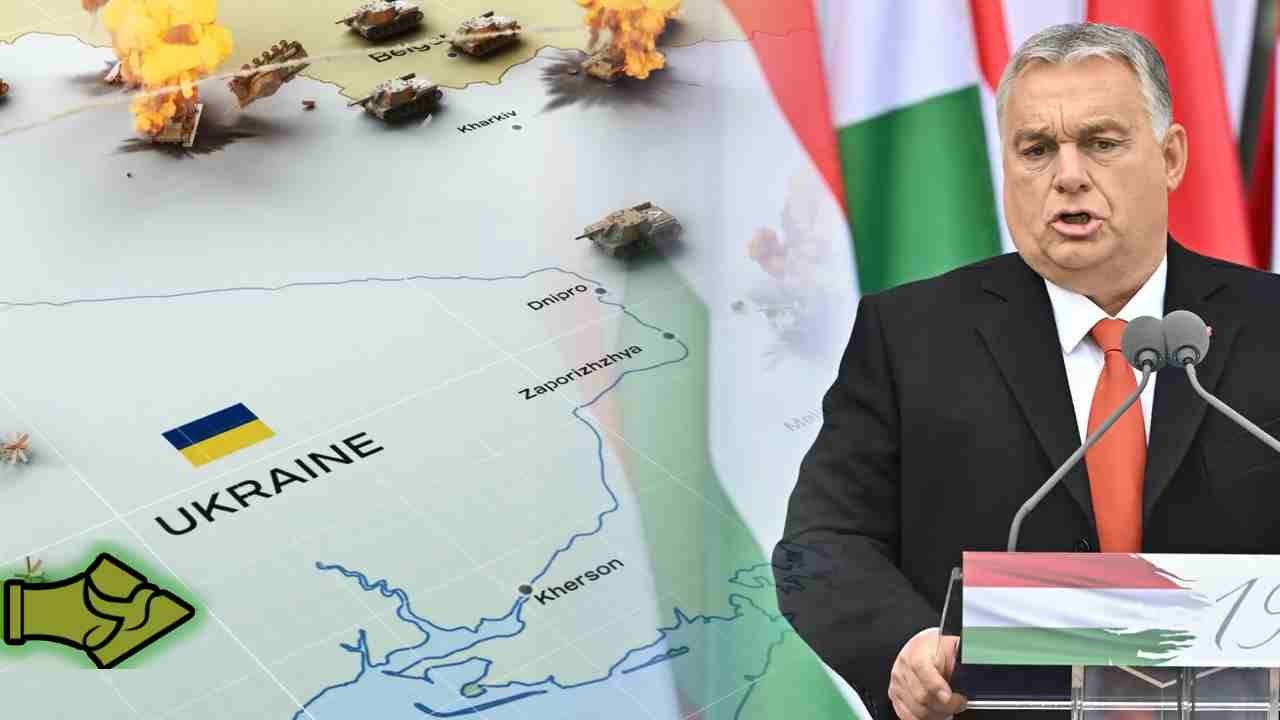 “Η ΕΥΡΩΠΗ ΕΙΝΑΙ ΠΙΟ ΚΟΝΤΑ ΑΠΟ ΠΟΤΕ …ΣΤΟ ΘΑΝΑΤΟ!” - YouTube