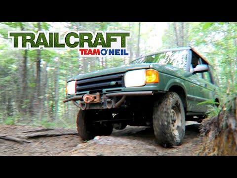 Off Road Driving Basics: Fundamental Skills for Trail Driving