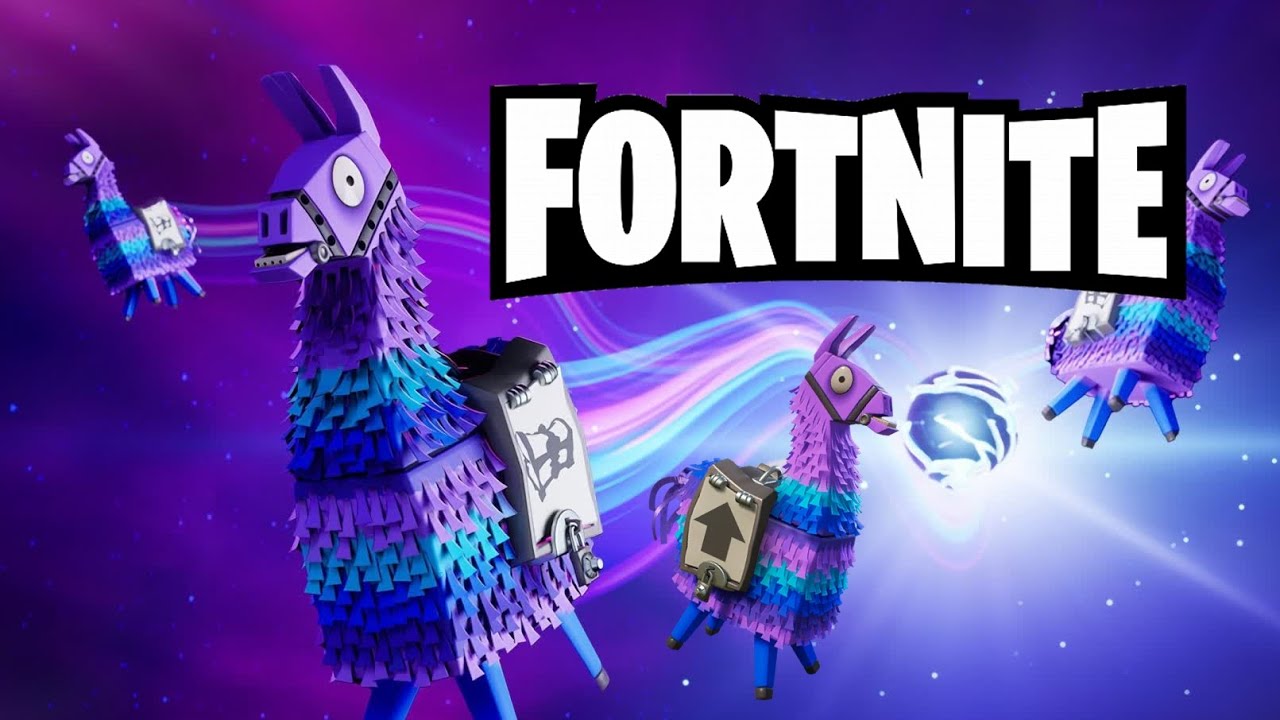 Hoy jugamos Fortnite 26-11-24 - YouTube