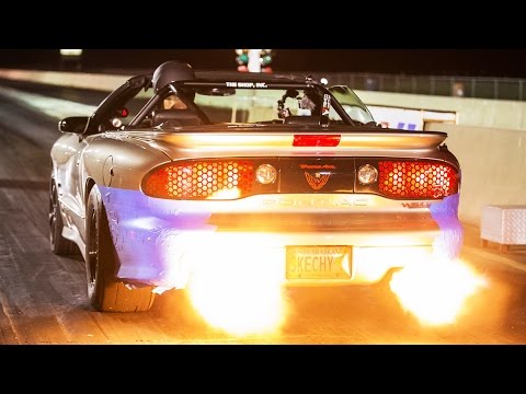 SKETCHY VERT Clean Sweep - Roll Racing + Drag Racing CHAMP! - YouTube