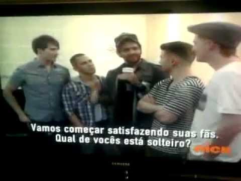 BTR As Mina Pira MPN 2012 Brazil