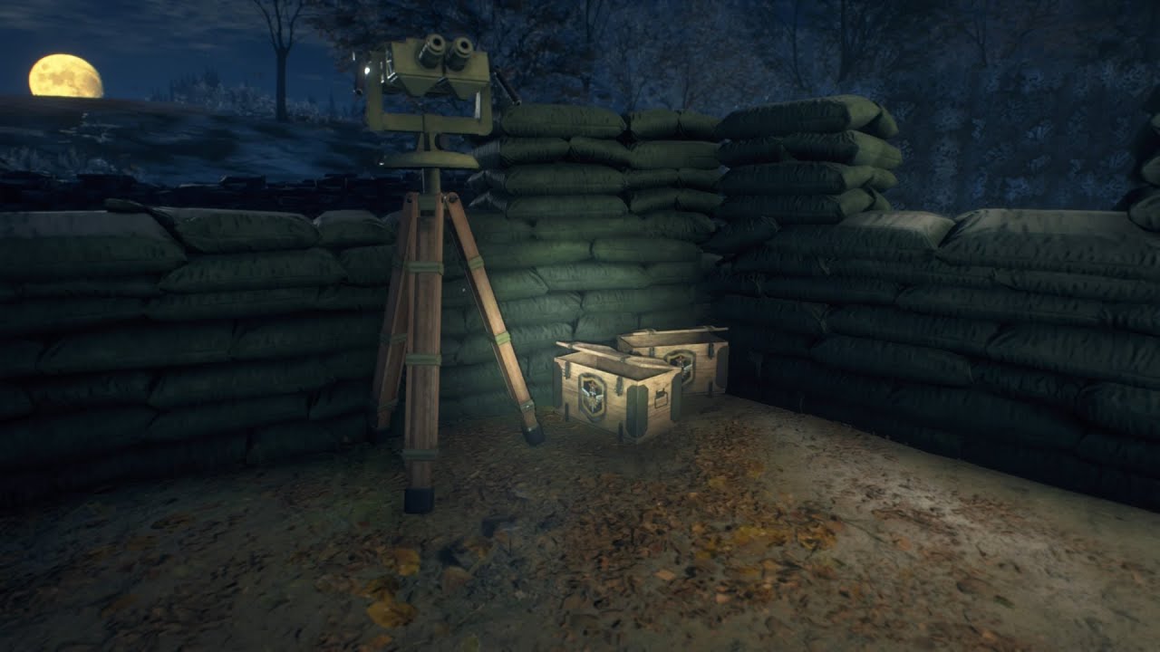 Checking Out Boo (Generation Zero) - New Update - YouTube