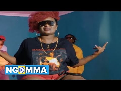 Pam D Ft Mesen Selekta - Umeniweza (Official Music Video)