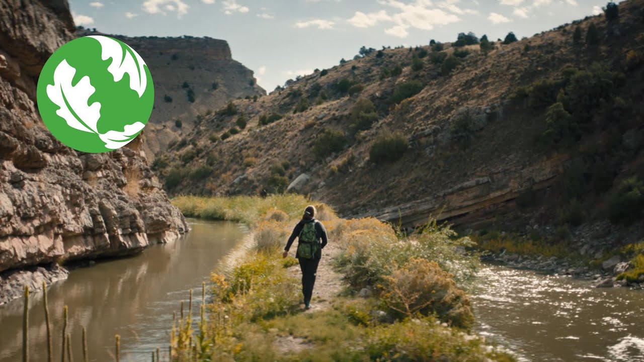 The Maybell Diversion Project - YouTube