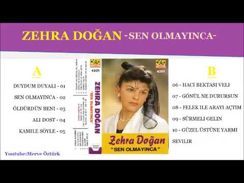 ZEHRA DOĞAN  ALİ DOĞAN  YÜRÜ GÜLÜM YÜRÜ