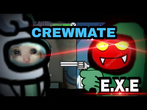 Among Us.EXE
