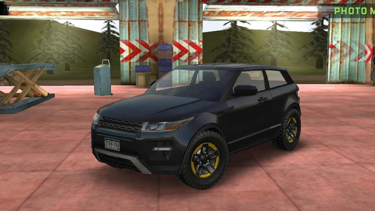 I bought a Range rover|Extreme suv driving simulator🤑🤑 - YouTube