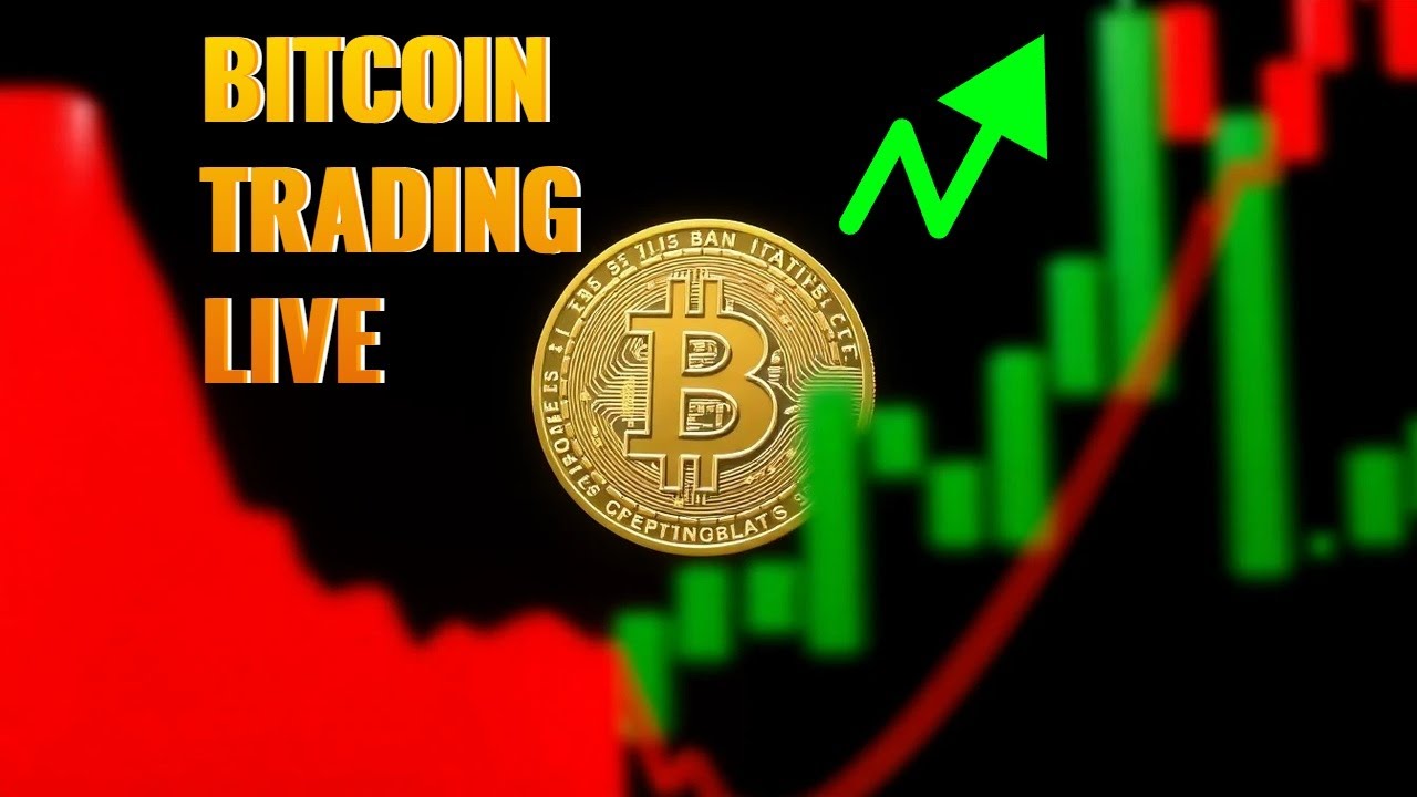 Live trading BITCOIN | Live trading BTC | Live trading XAUUSD | Live ...