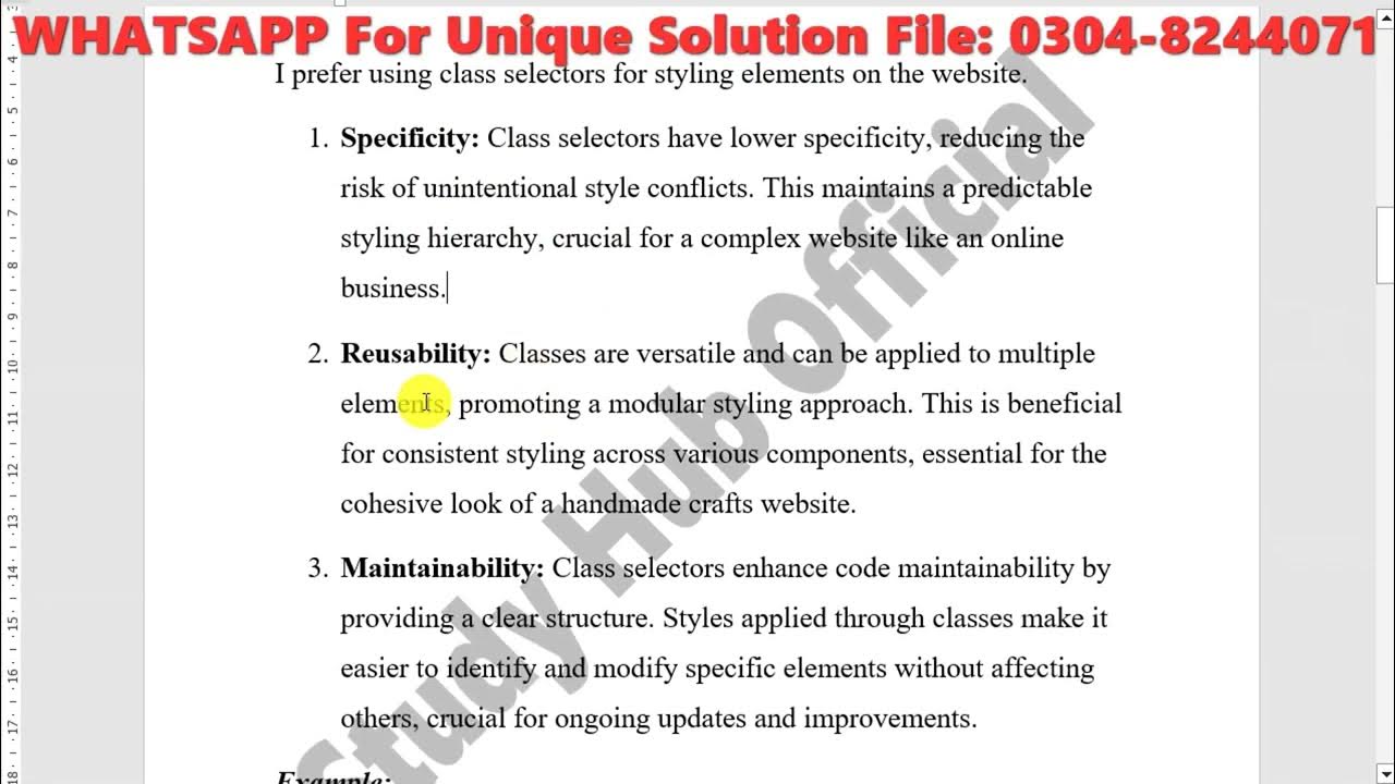 CS202 GDB Solution Fall 2023 By Study Hub Official - YouTube CS202 GDB Solution Fall 2023 By Study Hub Official - YouTube