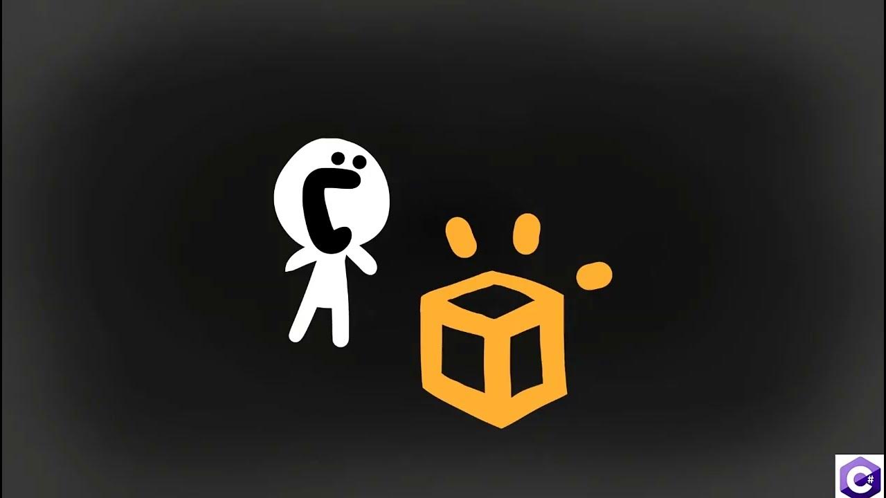 Creating Objects and Manipulating them Unity Part #4 - YouTube