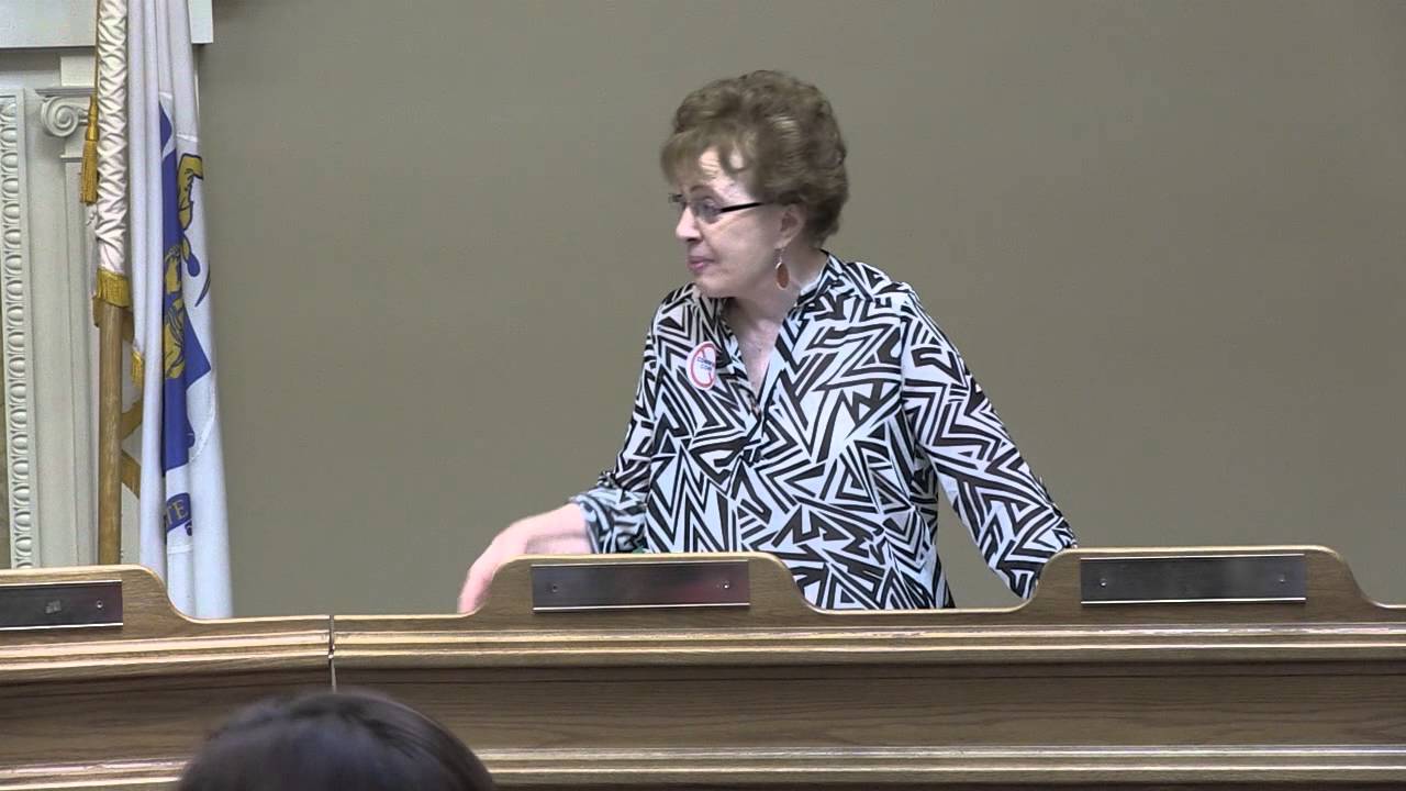 Stotsky to Legislators: Remember 1993, Understand MA Edu Miracle ...