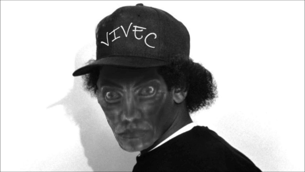 Eazy-V - N'Wahz In Da Hood - YouTube