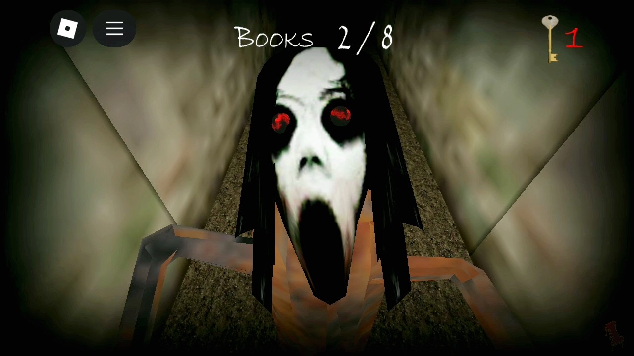 Roblox Slendrina The Cellar (Versão Roblox) - YouTube