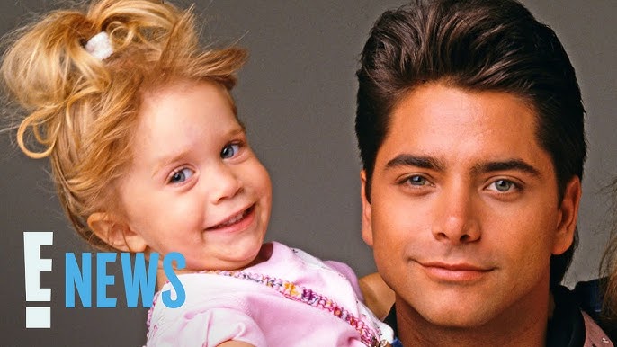 John Stamos Og Olsen Tvillingene Olsen Twins Refuse To Return For