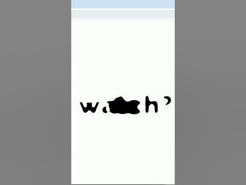 How TO Do Text morphed effect using HTML CSS | #shorts #shortvideo #coding #webdesign #code ...