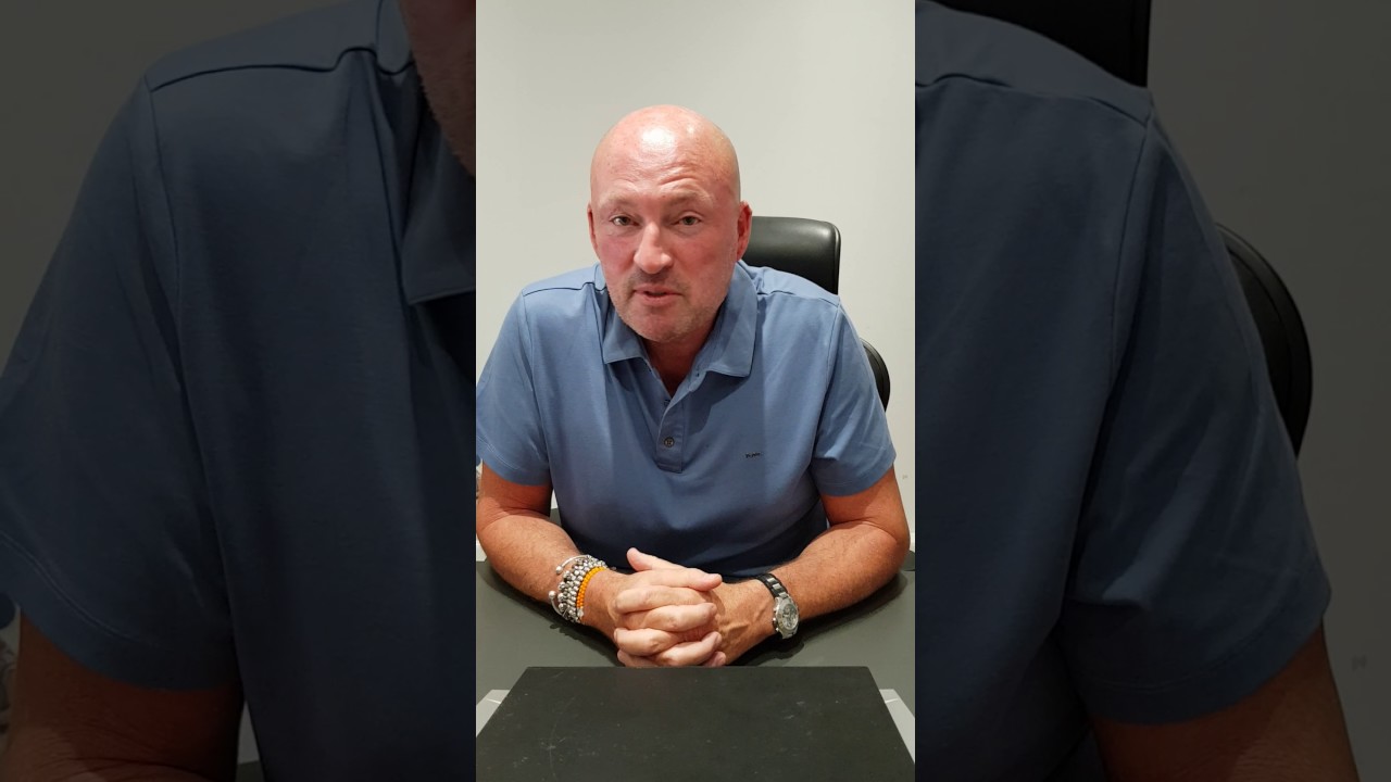 Ibiza unlocked exclusive interview Tony Truman the head honcho at Ocean ...