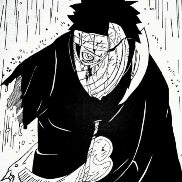 Tobi - (Clips) #ivan_clipstm #clips #tobi #narutoshippuden #anime #good ...