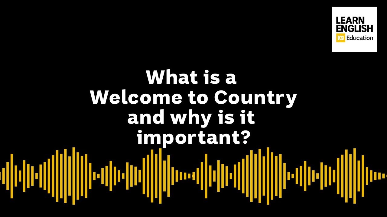 What Is Welcome To Country YouTube what-is-welcome-to-country-youtube