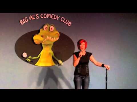 Jody Ferdig - YouTube
