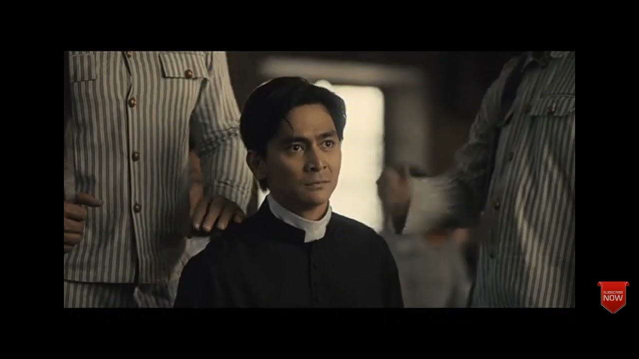 1803 A Royal Decree Orders the Secularization OF More Parishes - YouTube