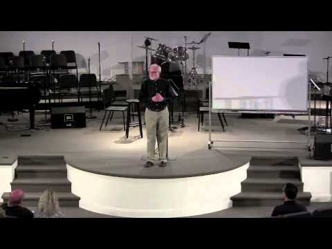 Dr. Don Whitney - Meditation on Scripture, Part 3 - YouTube